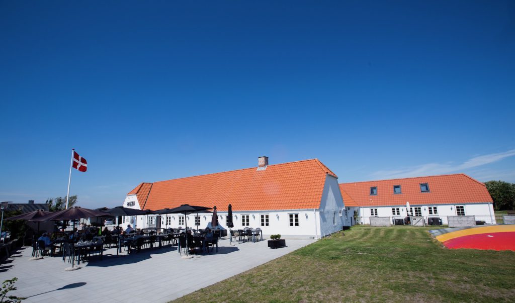 Menu & Vine – Ho Kro